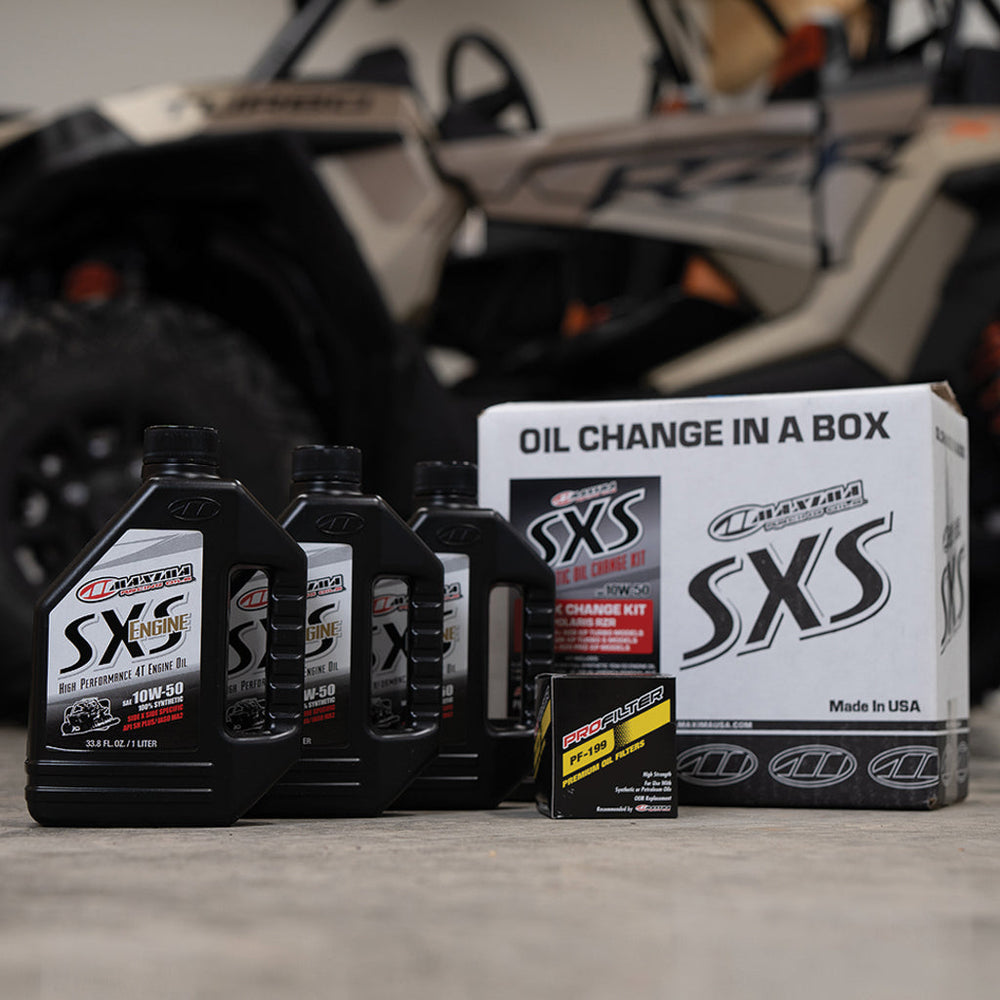 Maxima Racing Oils – MaximaUsa