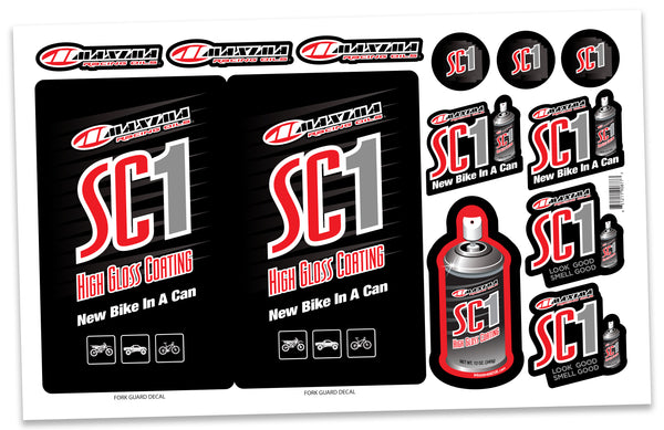 SC1 DECAL SHEET – MaximaUsa