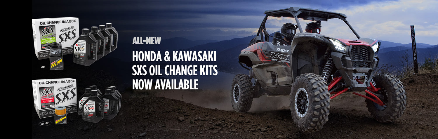 Maxima Racing Oils – MaximaUsa