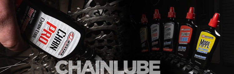 CHAIN LUBES – MaximaUsa