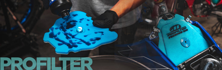 PROFILTER – MaximaUsa