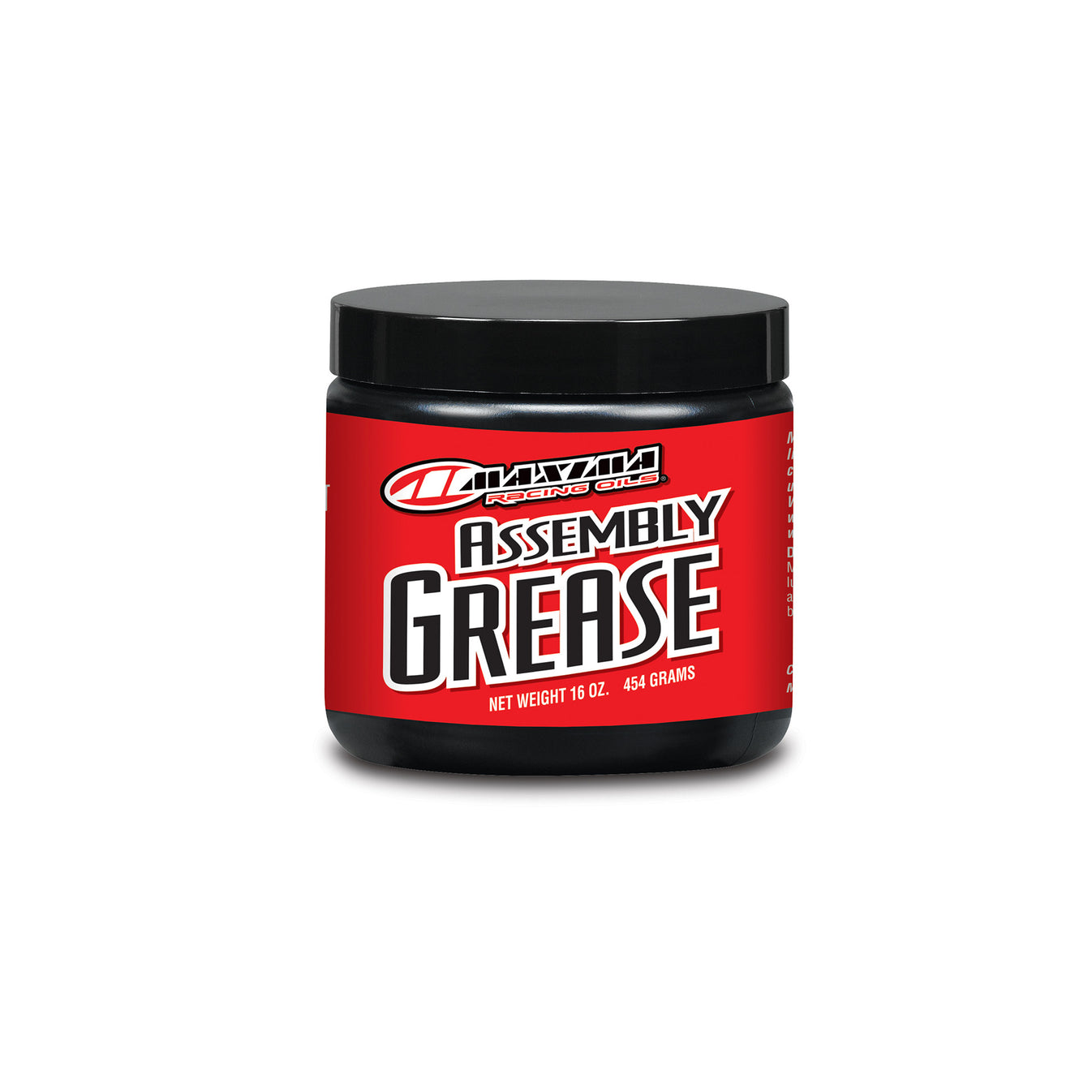ASSEMBLY GREASE – MaximaUsa