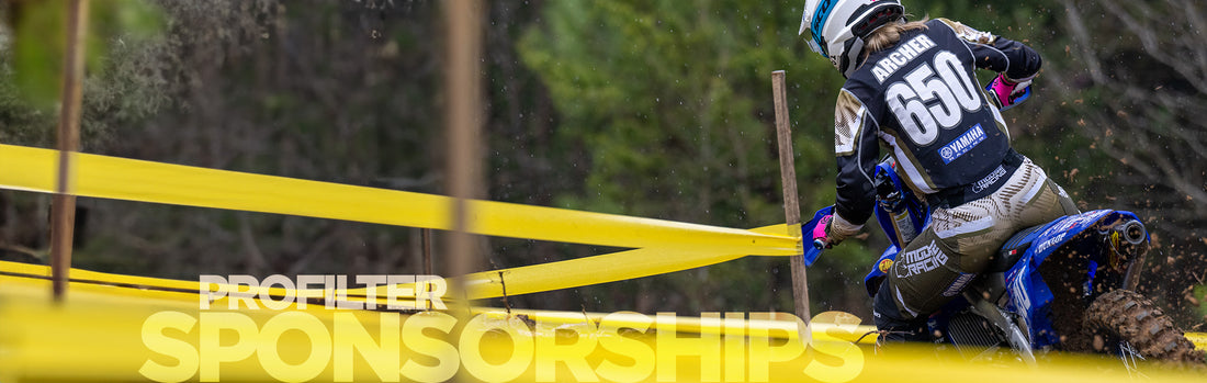 PROFILTER APPLICATION – MaximaUsa