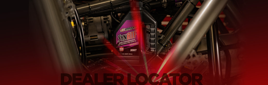 Store Locator - Maxima Racing Oils – MaximaUsa