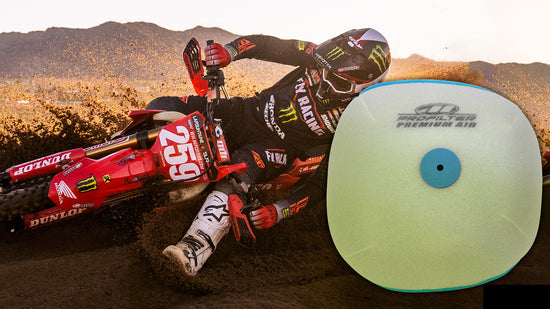 PRO PLUS+ – MaximaUsa