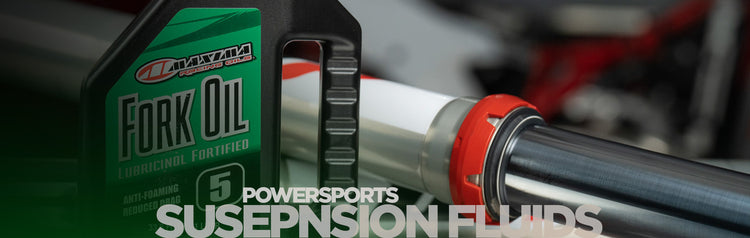 SUSPENSION FLUID – MaximaUsa