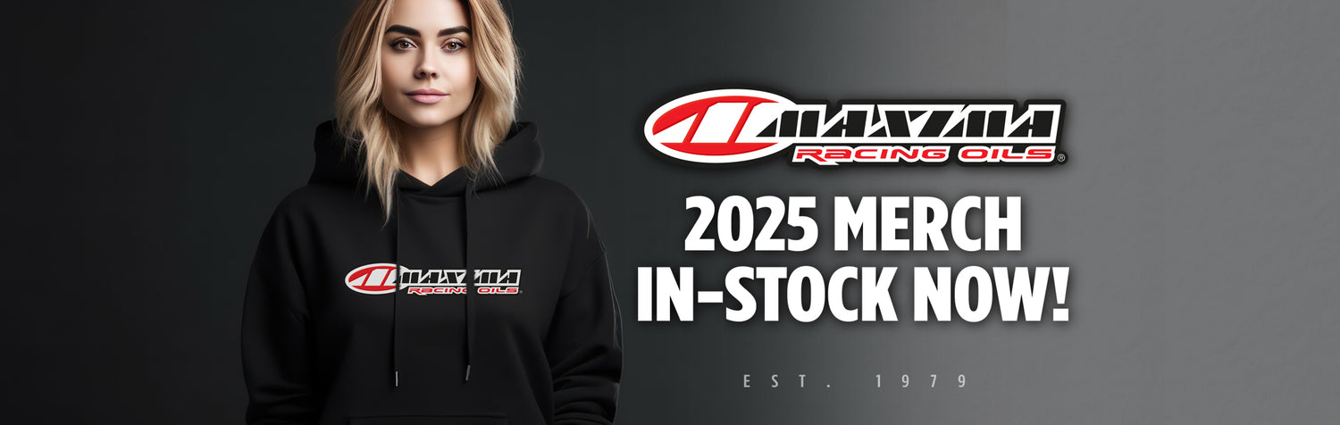 Maxima Racing Oils – MaximaUsa