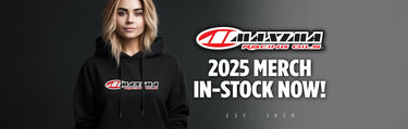 Maxima Racing Oils – MaximaUsa