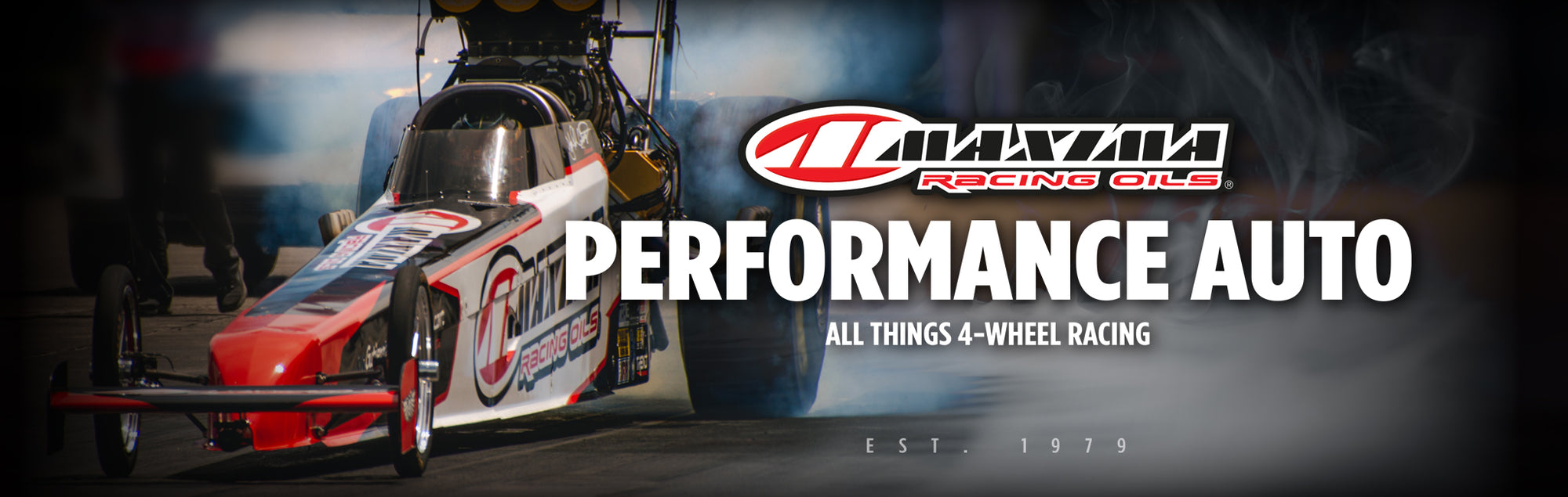 Maxima Racing Oils – MaximaUsa