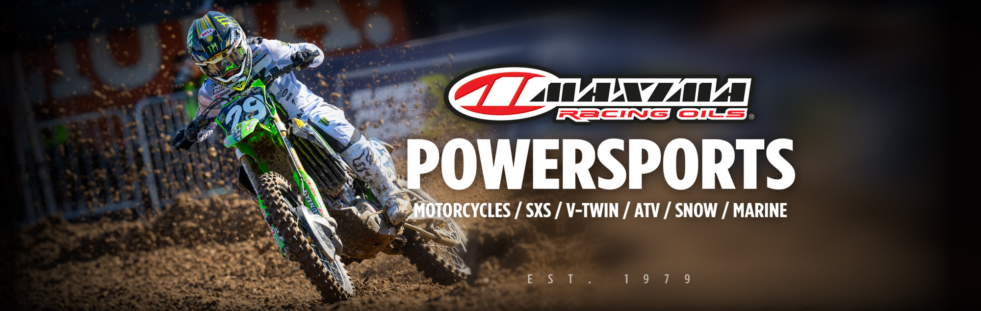 Maxima Racing Oils – MaximaUsa