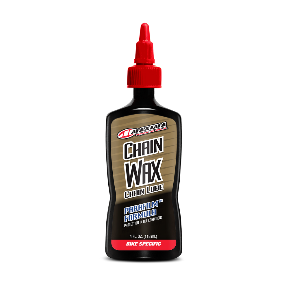 CHAIN WAX – MaximaUsa
