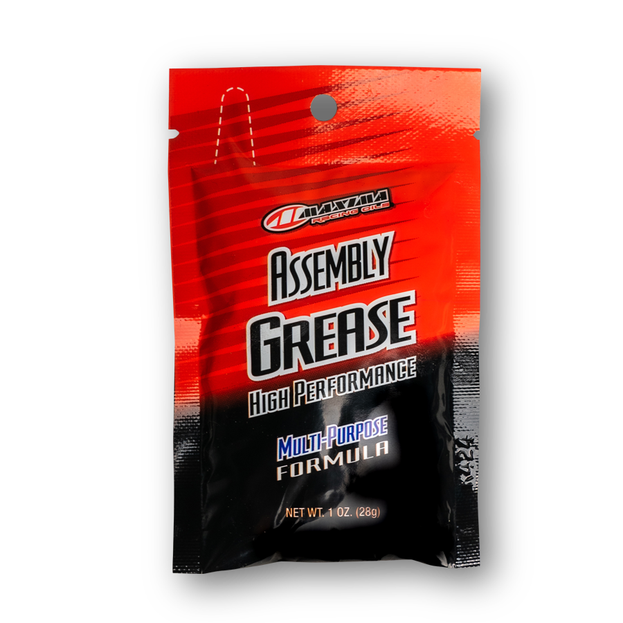 ASSEMBLY GREASE – MaximaUsa
