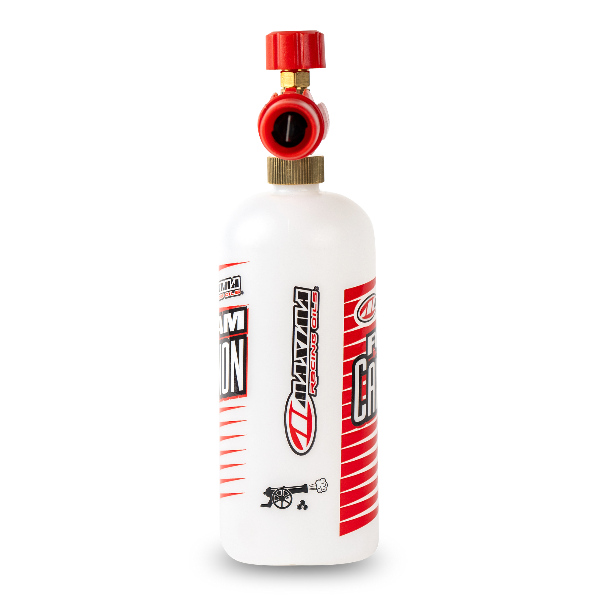 FOAM CANNON – MaximaUsa