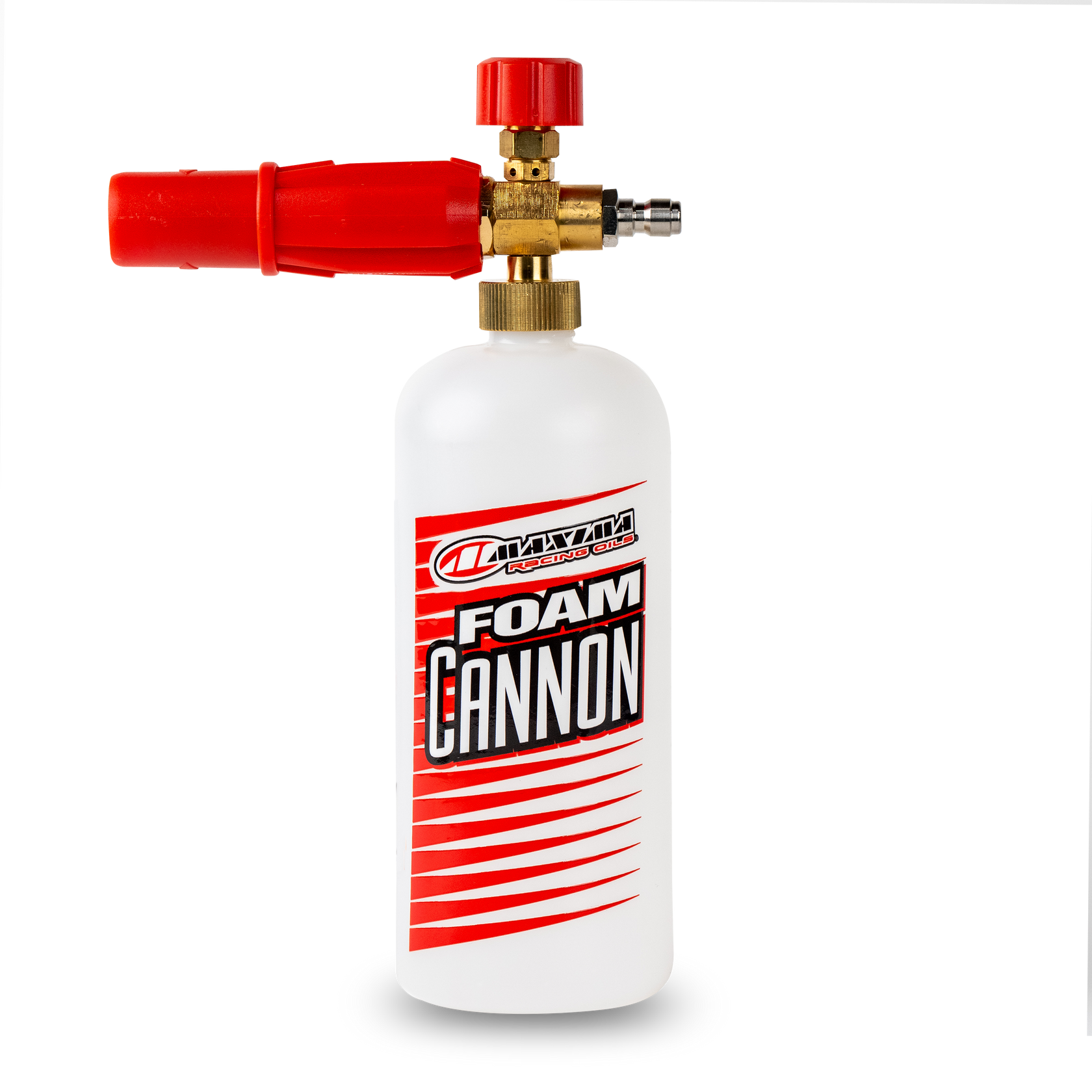 FOAM CANNON – MaximaUsa