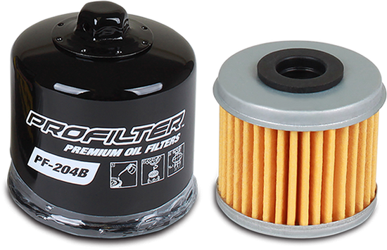 PROFILTER – MaximaUsa