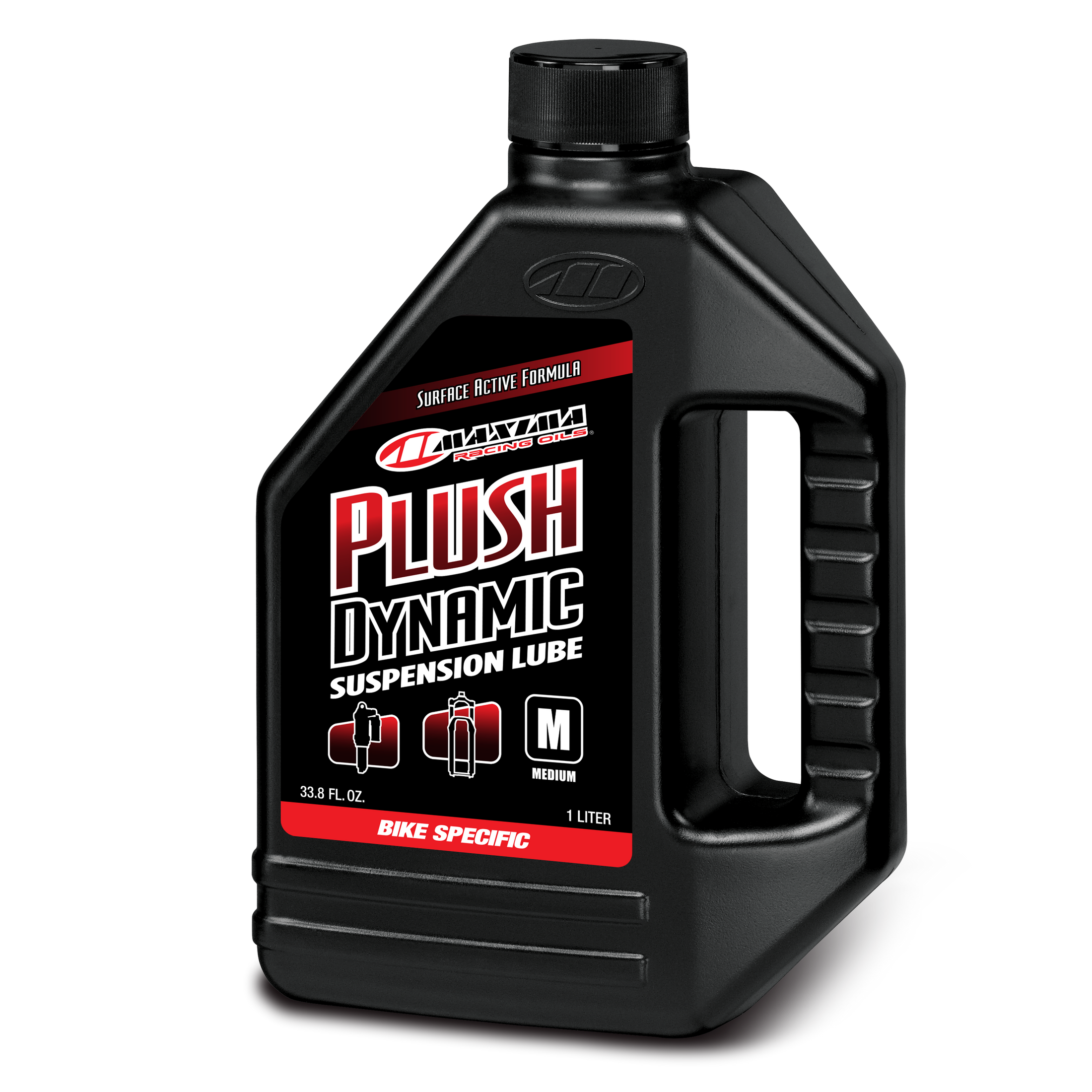 PLUSH DYNAMIC LUBE – MaximaUsa