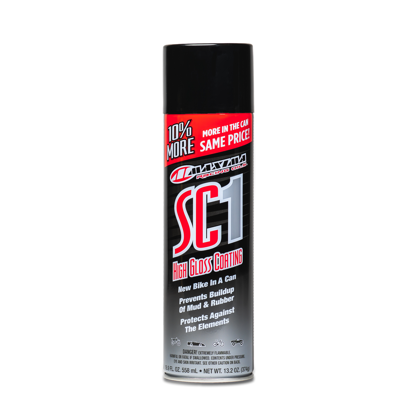 SC1 – MaximaUsa