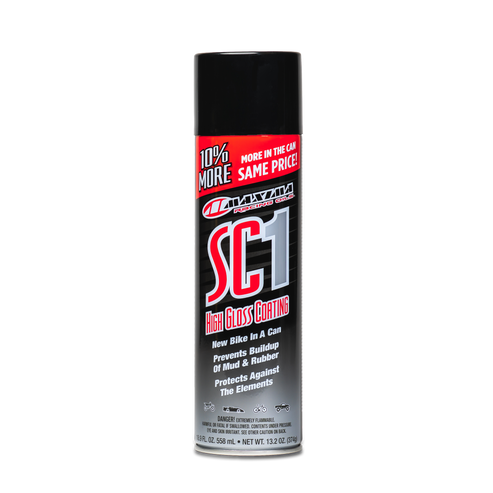 SC1 – MaximaUsa