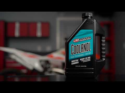 COOLANOL – MaximaUsa
