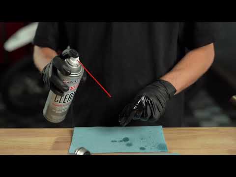 SUSPENSION CLEAN – MaximaUsa