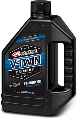 V-TWIN OIL CHANGE KITS – Maxima Racing Oils