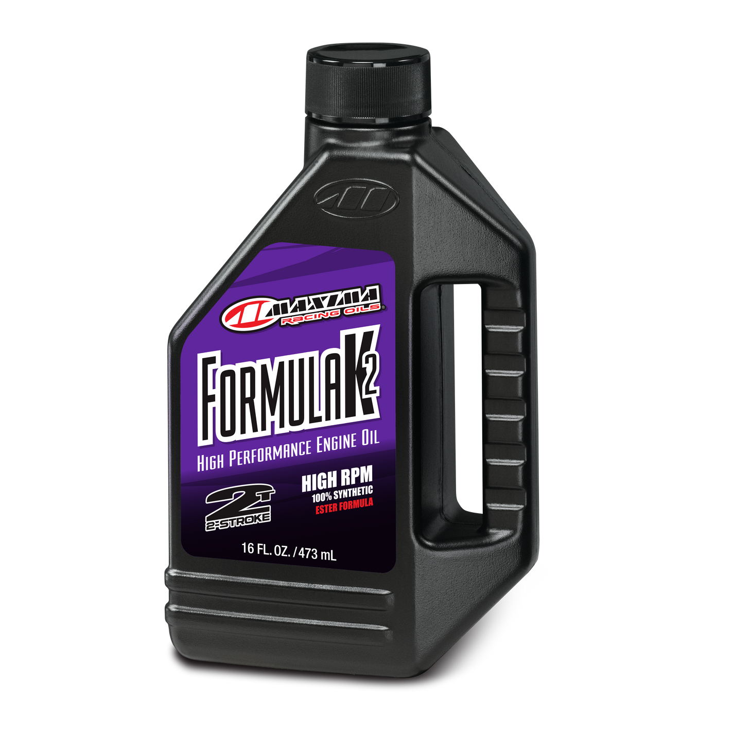 FORMULA K2 – MaximaUsa