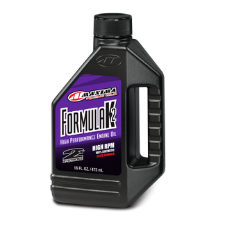 FORMULA K2 – MaximaUsa