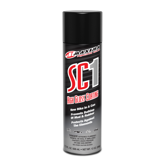 SC1 – MaximaUsa
