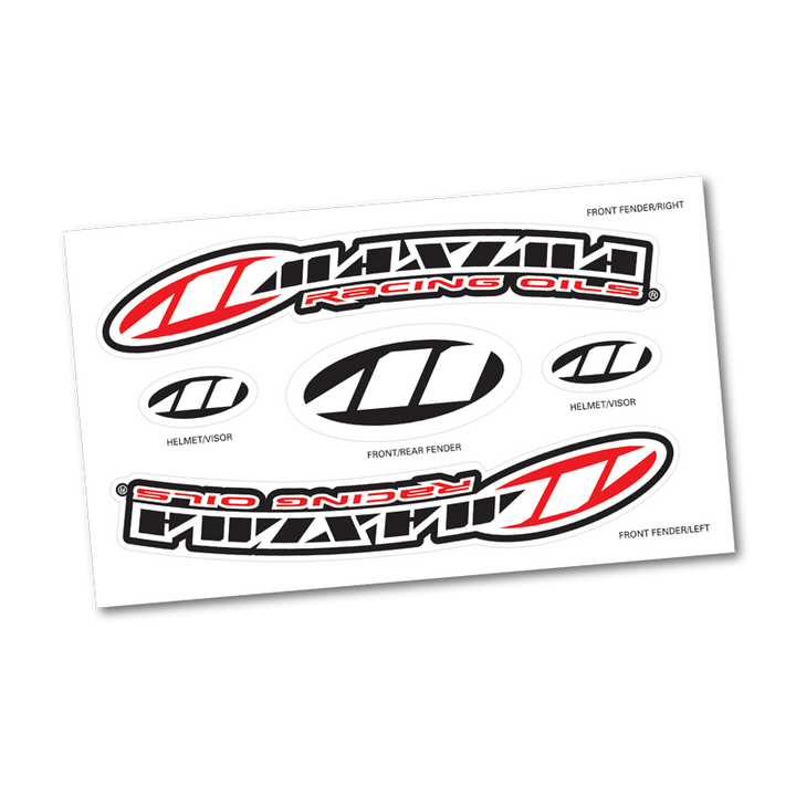 STICKERS – MaximaUsa