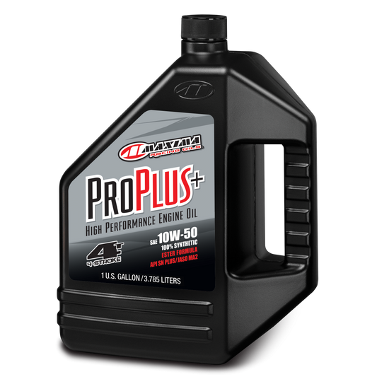 PRO PLUS+ – MaximaUsa