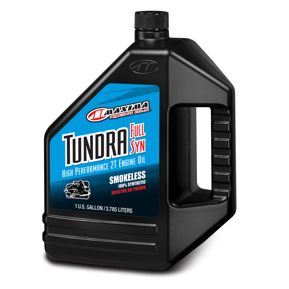 TUNDRA FULL SYN – MaximaUsa
