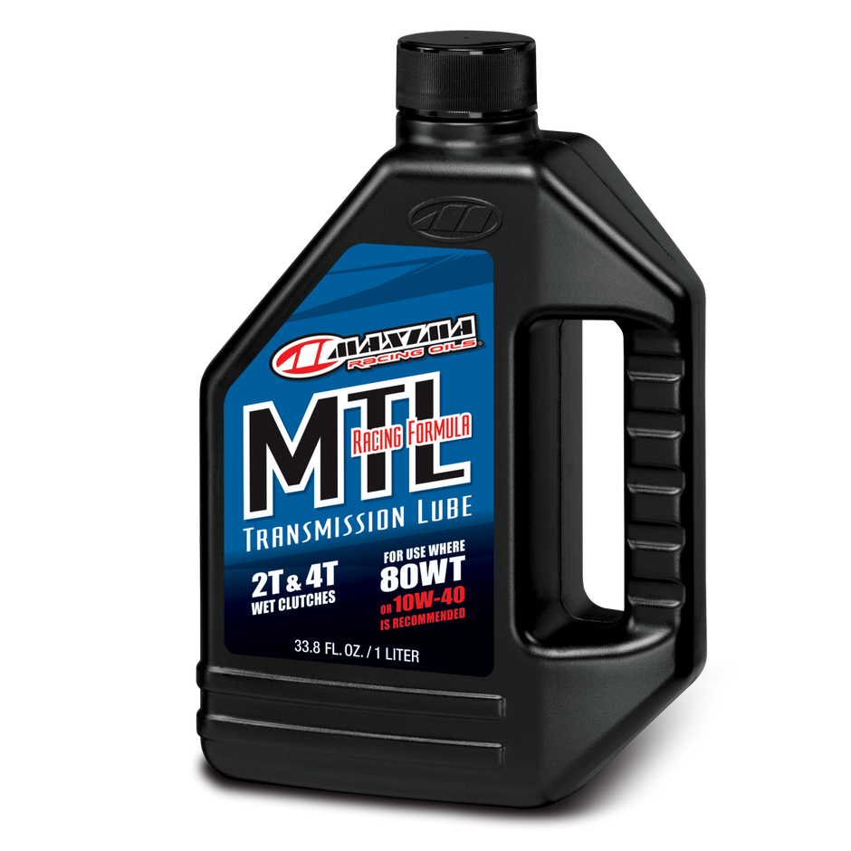 TRANS/GEAR OIL – MaximaUsa