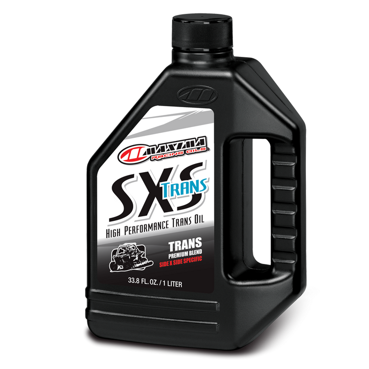 TRANS/GEAR OIL – MaximaUsa