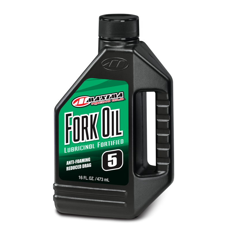 FORK OIL – MaximaUsa