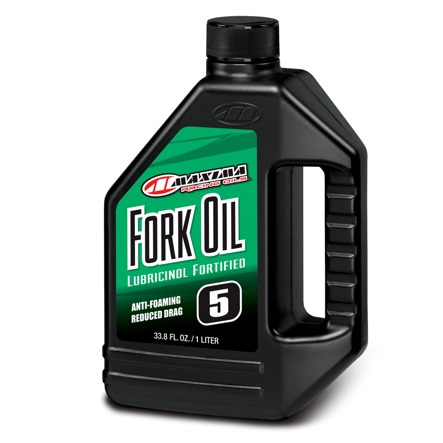 FORK OIL – MaximaUsa