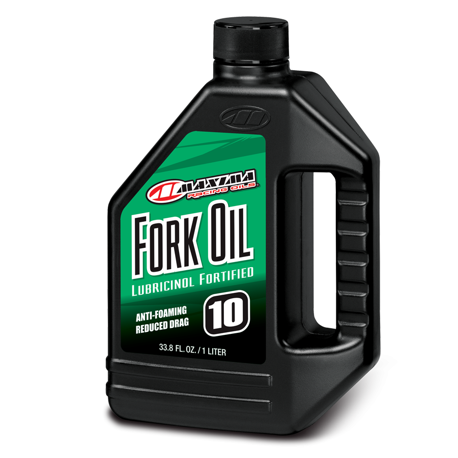 FORK OIL – MaximaUsa