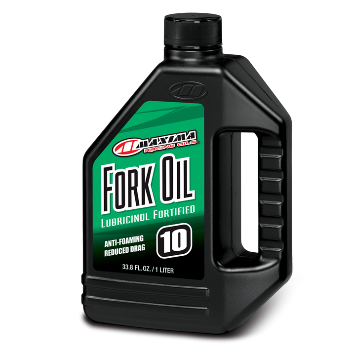 FORK OIL – MaximaUsa