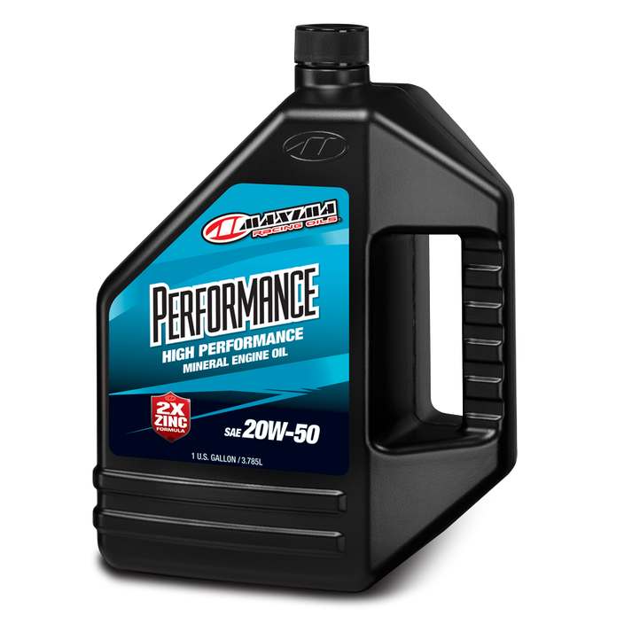 PERFORMANCE – MaximaUsa