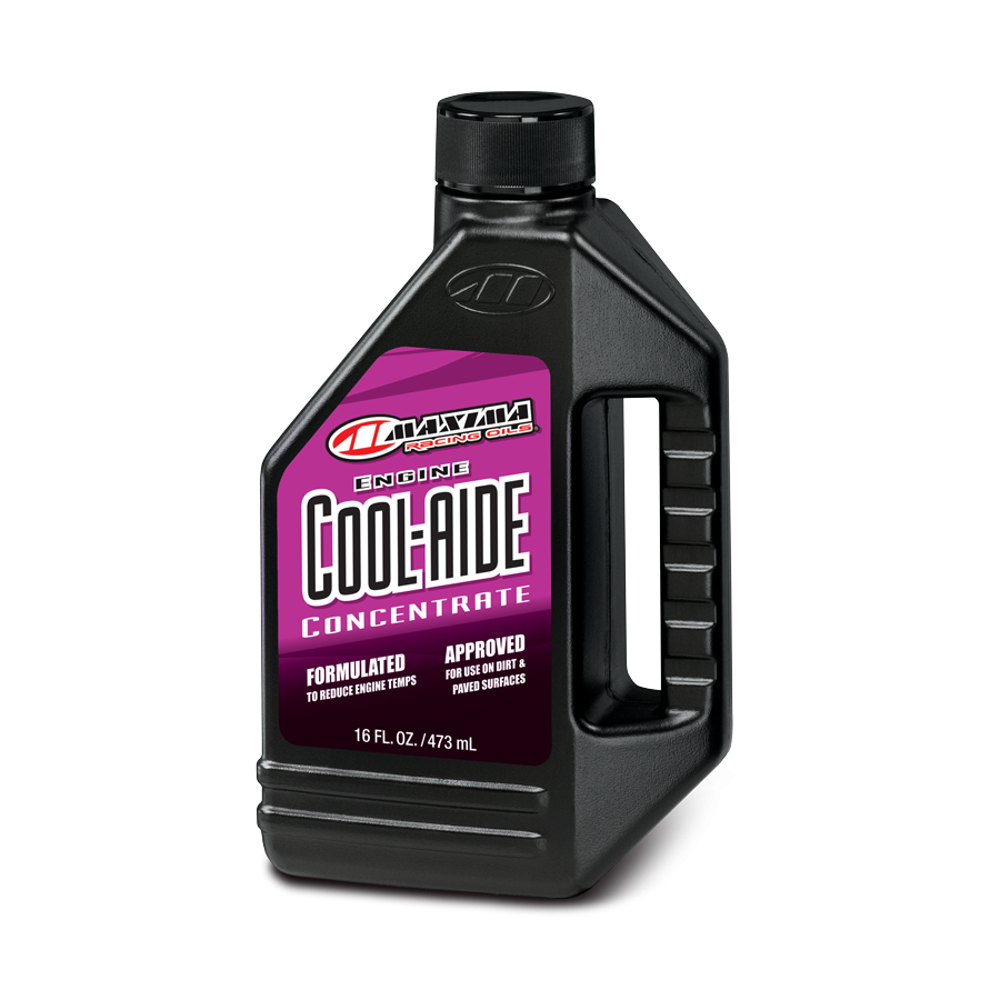 COOL-AIDE CONCENTRATE – MaximaUsa
