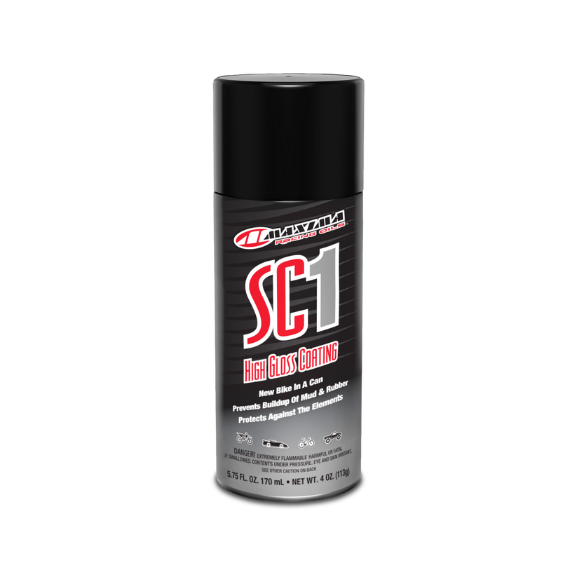 SC1 – MaximaUsa
