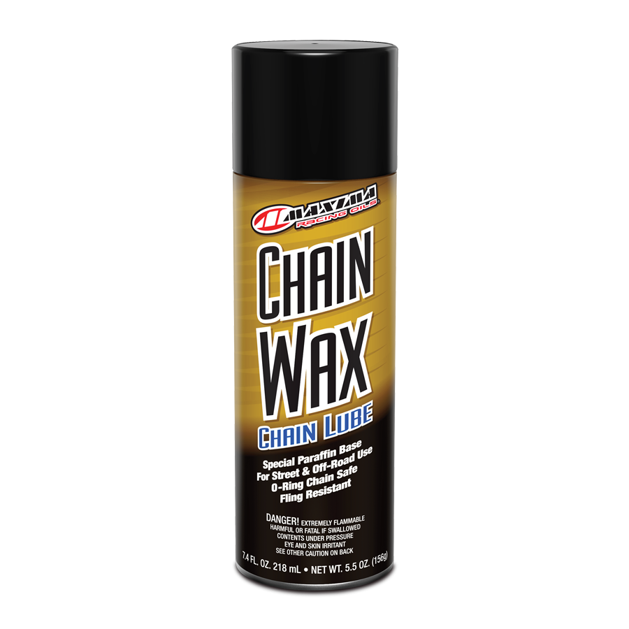 CHAIN WAX – MaximaUsa