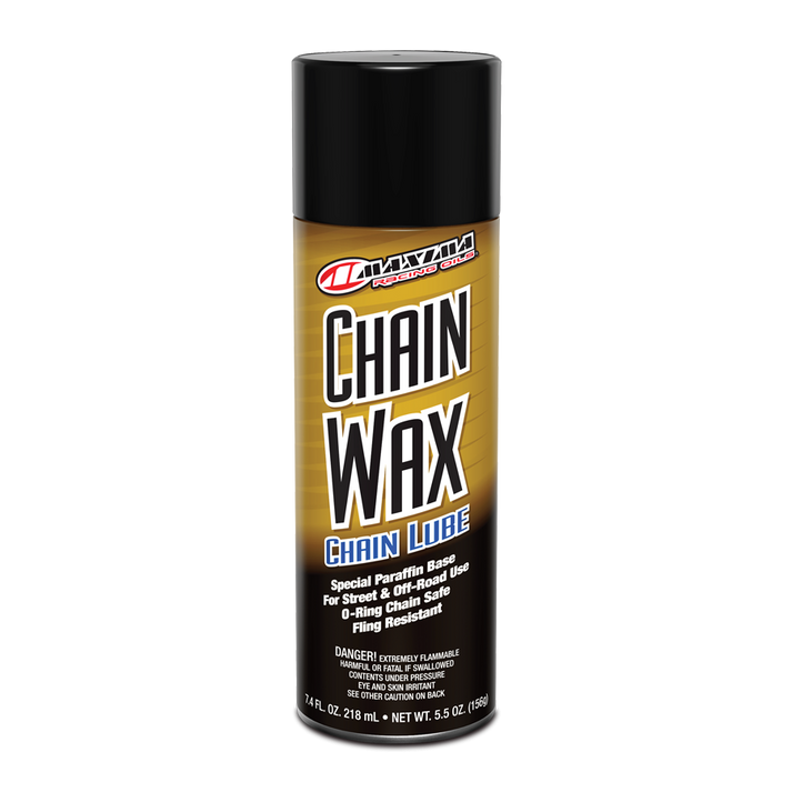 CHAIN WAX – MaximaUsa