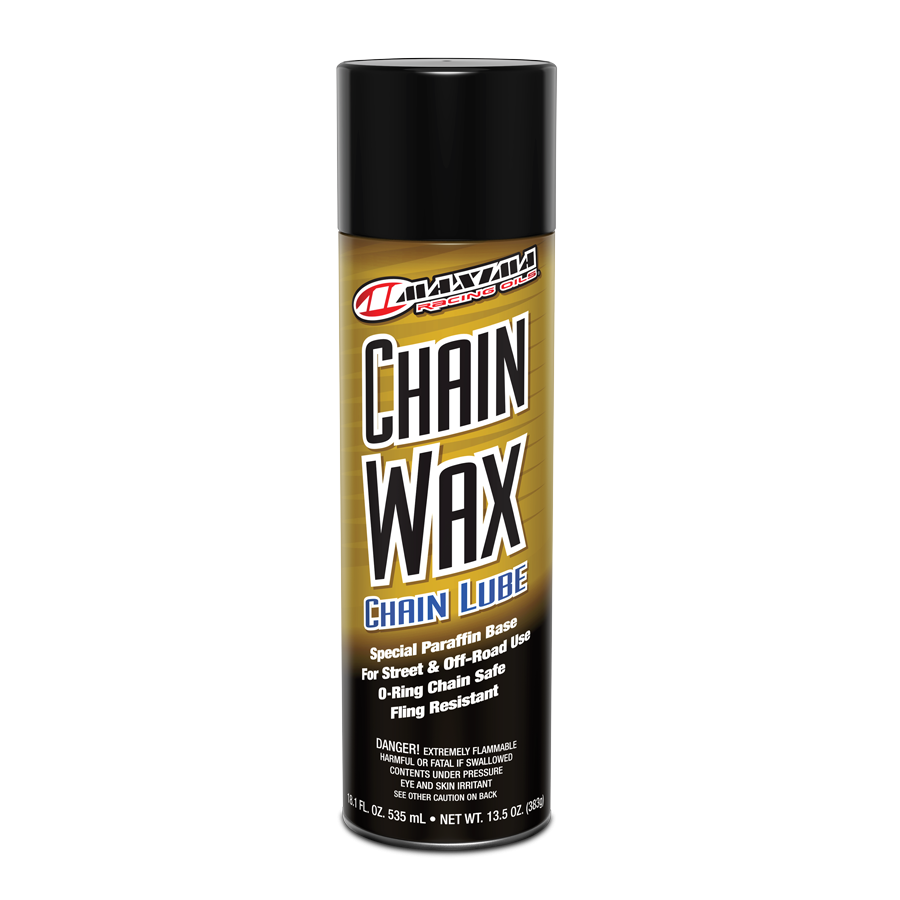 CHAIN WAX – MaximaUsa