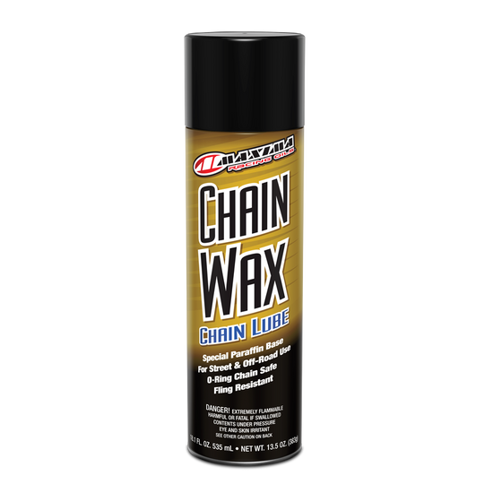 CHAIN WAX – MaximaUsa