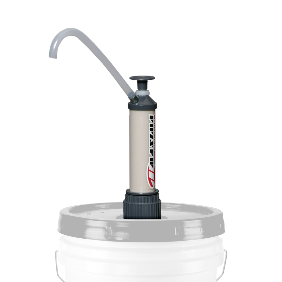 5 GALLON PAIL PUMP – MaximaUsa