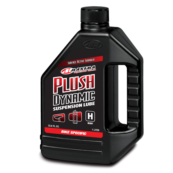 PLUSH DYNAMIC LUBE – MaximaUsa