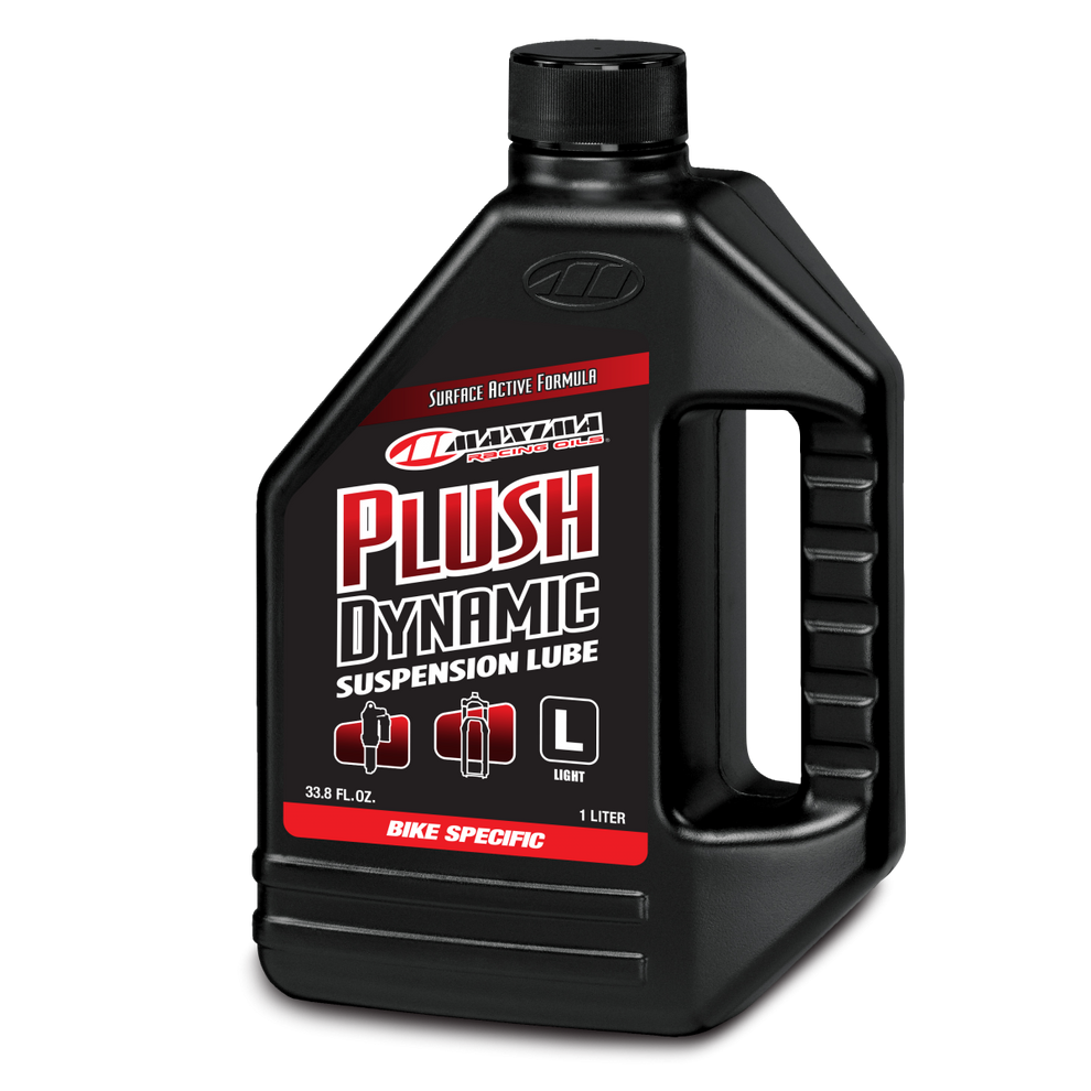 PLUSH DYNAMIC LUBE – MaximaUsa