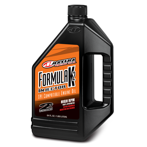 FORMULA K2 INJECTOR – MaximaUsa
