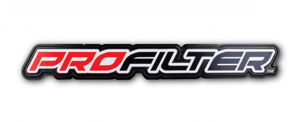 PROFILTER POP PLASTIC SHOP SIGN – MaximaUsa