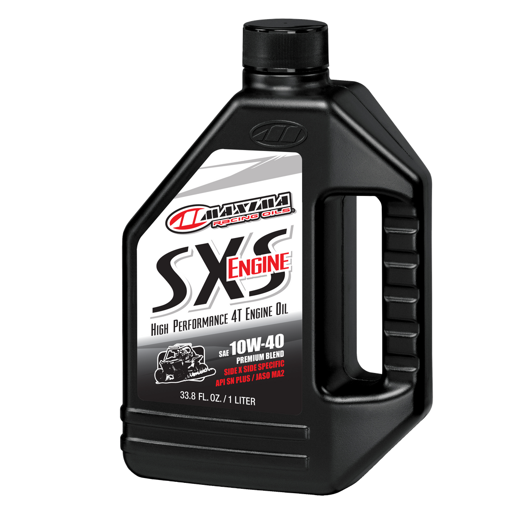 4-STROKE OIL – MaximaUsa